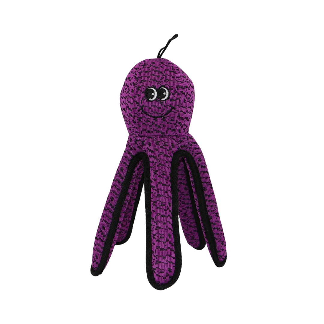 Ancol Tough Octopus | Direct4Pet | Free Delivery