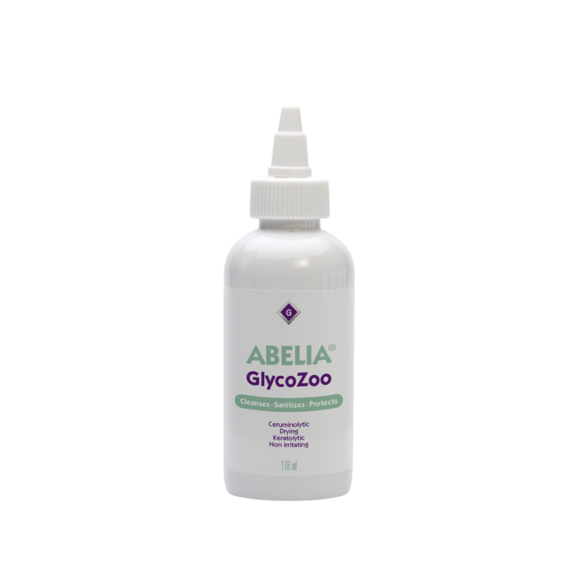 Abelia GlycoZoo Otic Solution | Direct4Pet | Free Delivery