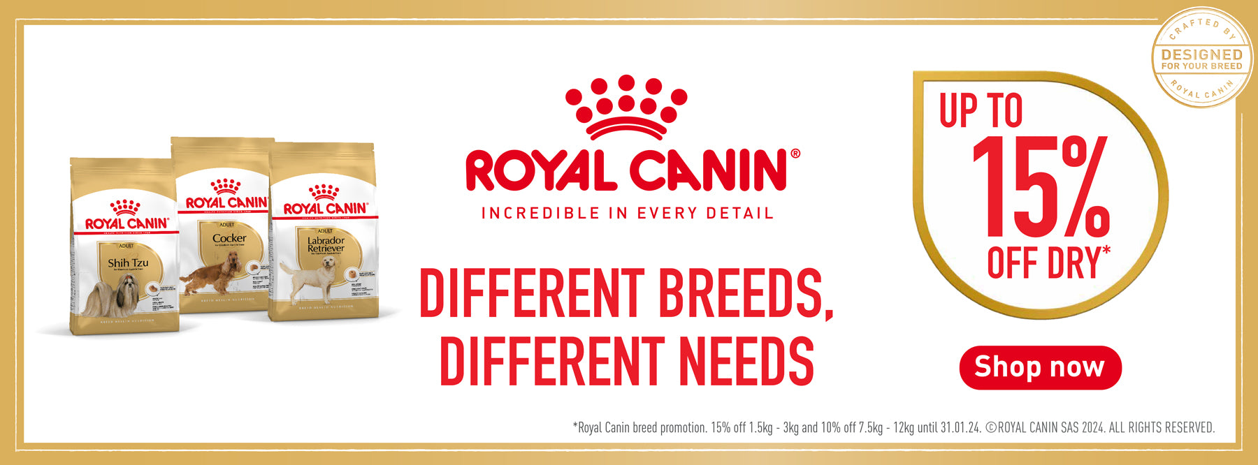 Direct4Pet | Pet Care Products & Prescriptions