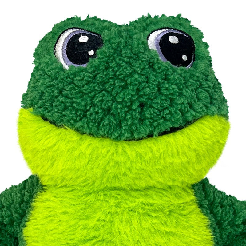 KONG Knots Frog Lg/XL Dog Toy | Direct4Pet | Free Delivery