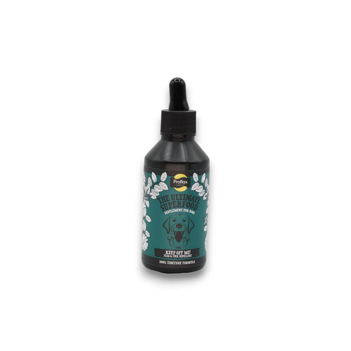Proflax Keep off Me! Tincture | Direct4Pet | Free Delivery