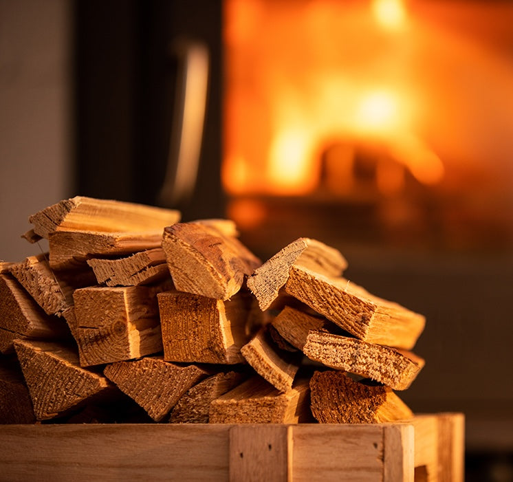 Homefire Easy Light Supapak Ultra-Dry Kiln Dried Kindling 6.5 Litres ...