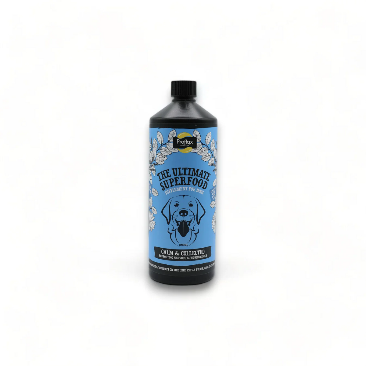 Proflax Calm & Collected | Direct4Pet | Free Delivery