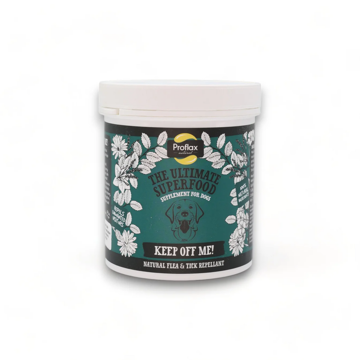 Proflax Keep off Me! Powder | Direct4Pet | Free Delivery
