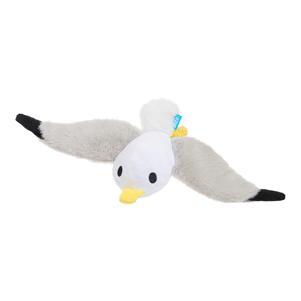 Bark Sully The Gully Dog Toy | Direct4Pet | Free Delivery