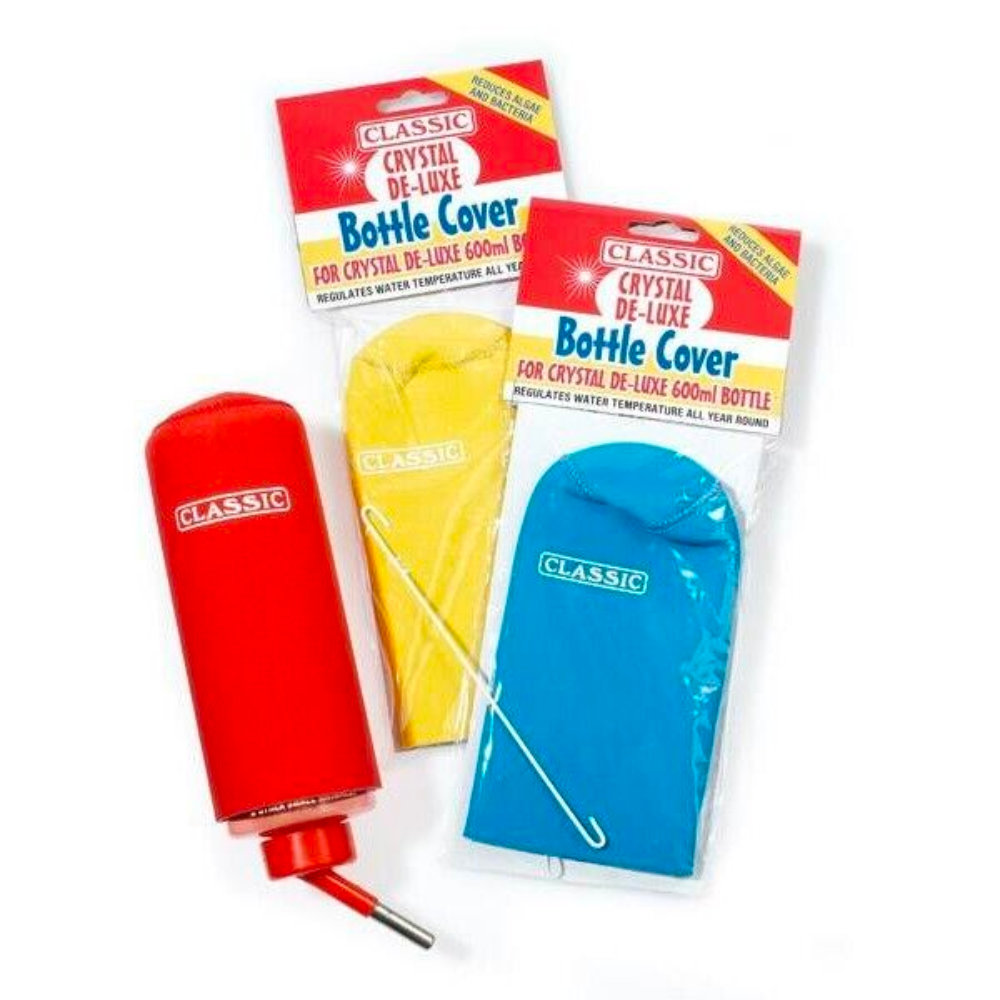 Caldex Classic Bottle Cover Large 600ml | Free Delivery | Direct4Pet