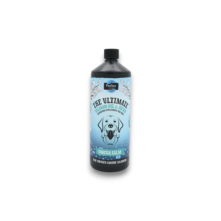 Proflax Omega Calm | Direct4Pet | Free Delivery