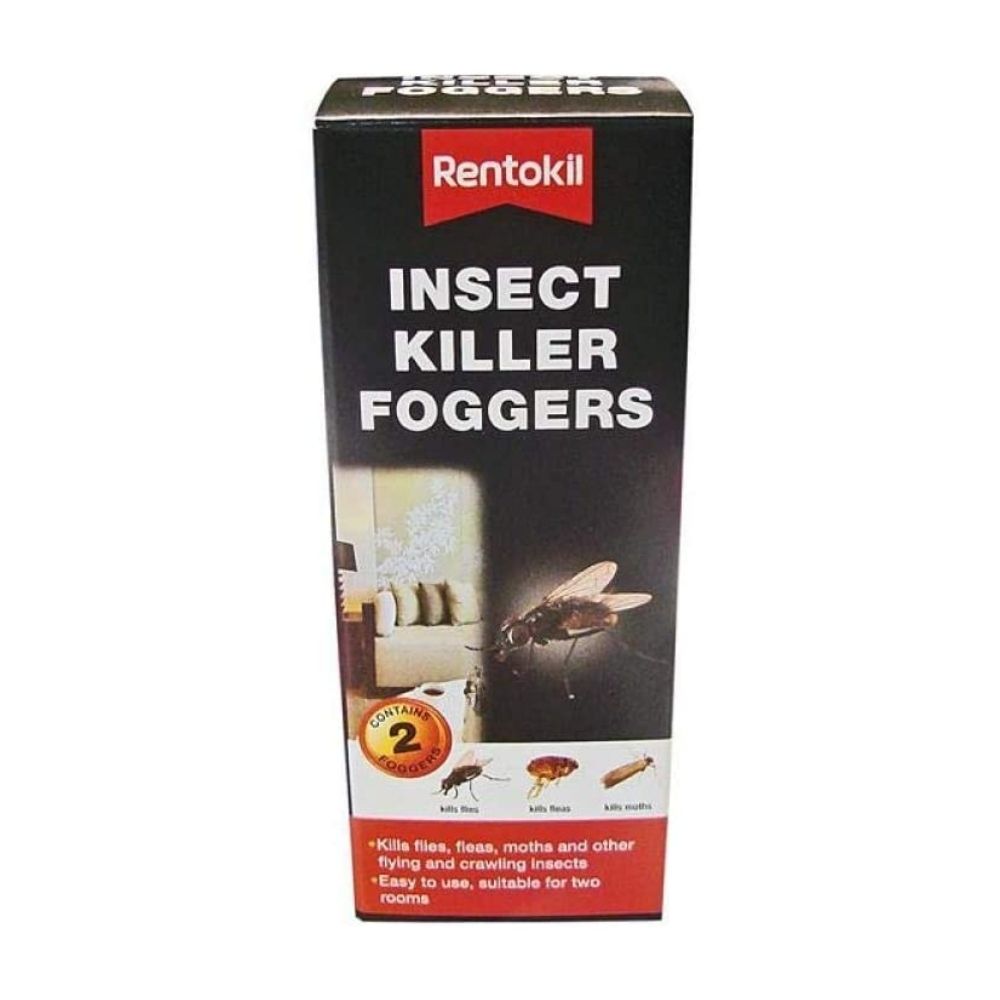 Rentokil FI65 Insect Shredder Killer Fog Device | Direct4Pet | Free ...