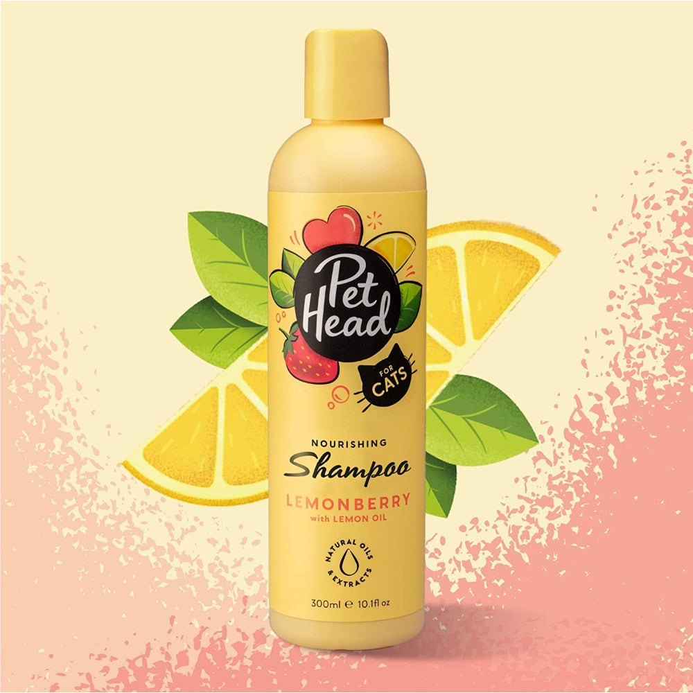 Pet Head Felin' Good | Direct4Pet | Free Delivery