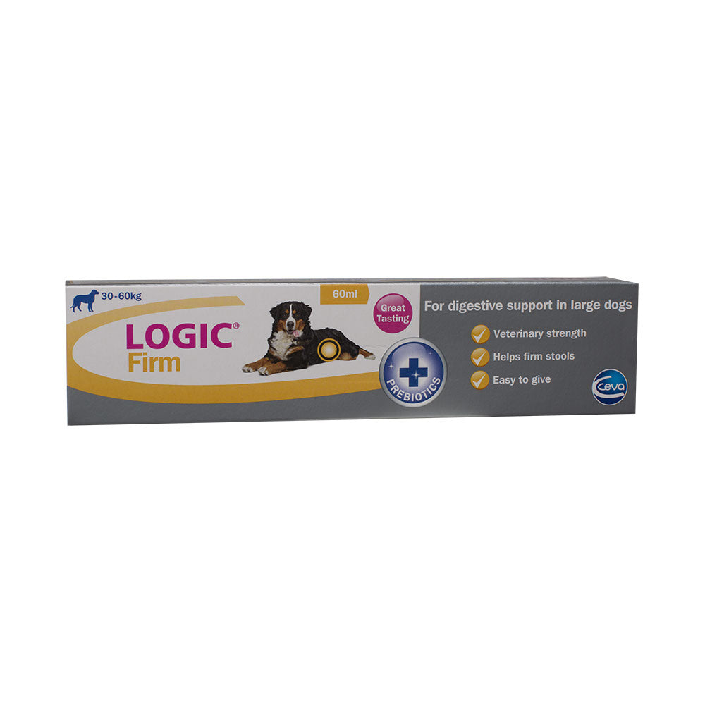 Logic Firm Paste For Cats & Dogs | Direct4Pet | Free Delivery