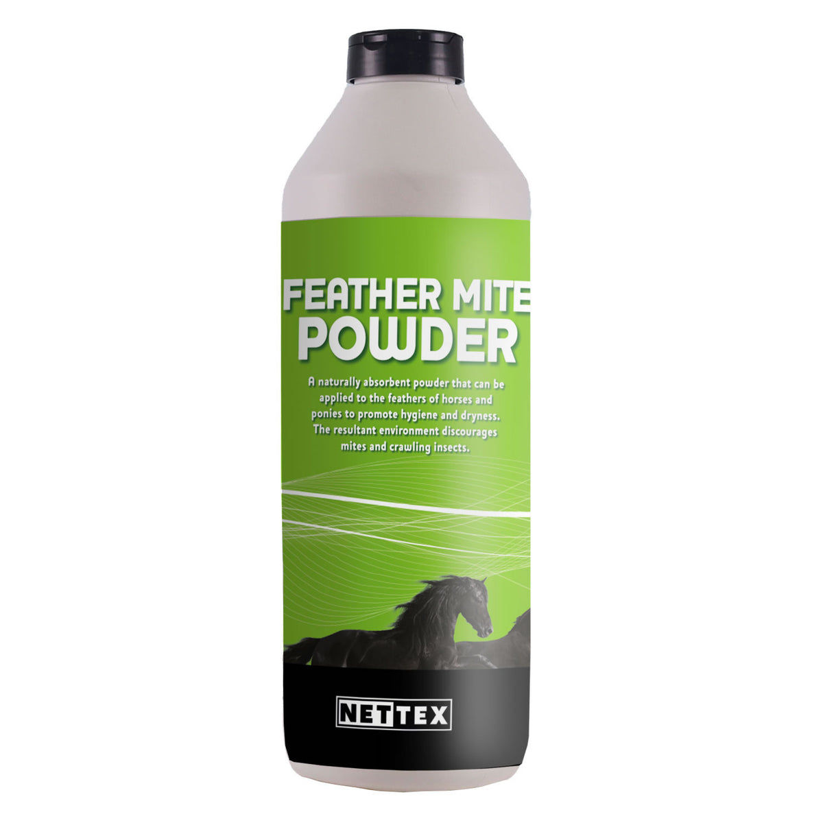 Nettex Feather Mite Powder 300g | Direct4Pet | Free Delivery